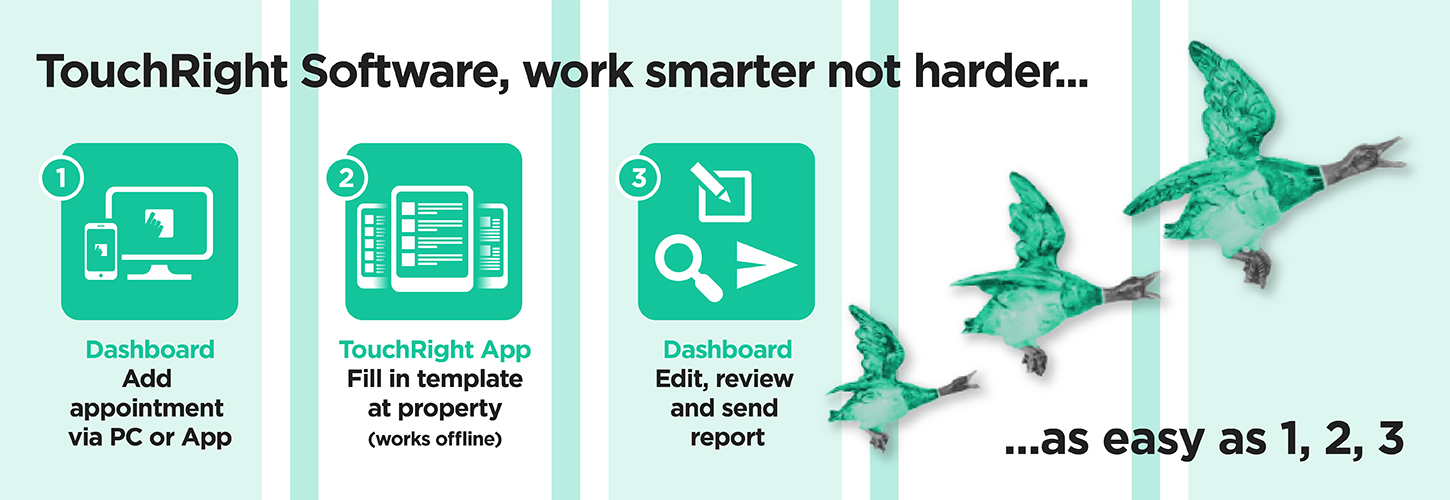 Home - TouchRight Software