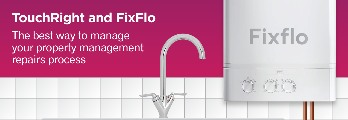 Home - TouchRight Software