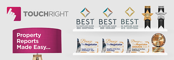 Features | TouchRight Software