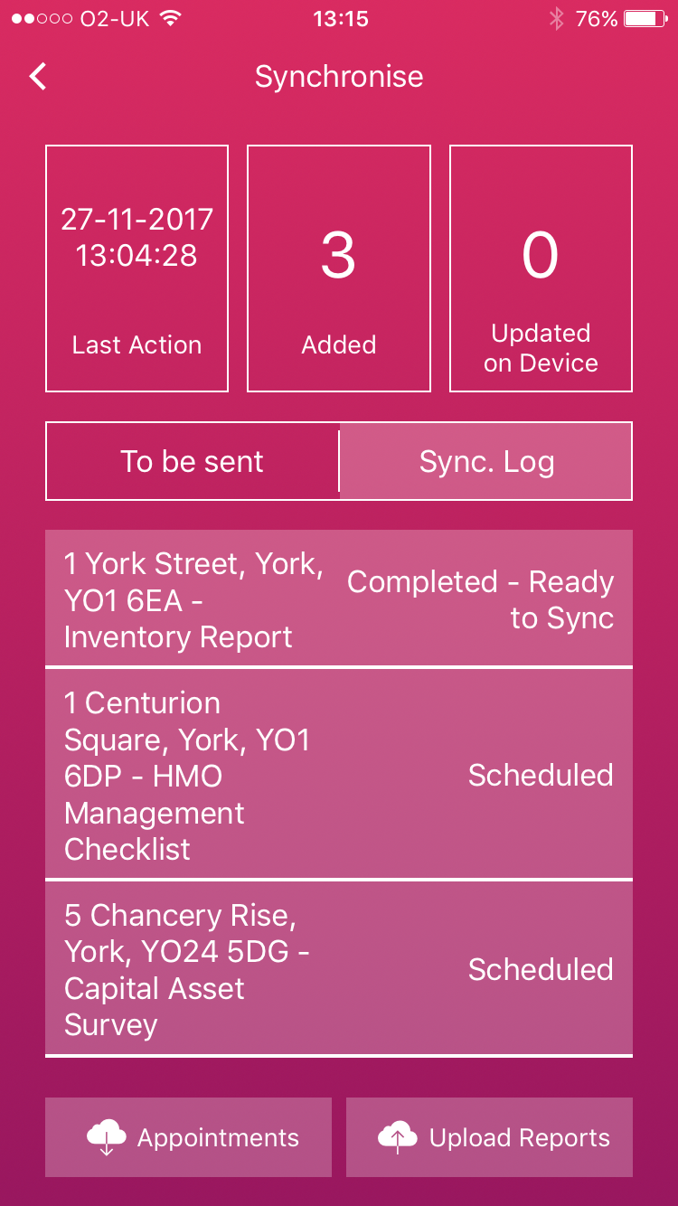 Home - TouchRight Software