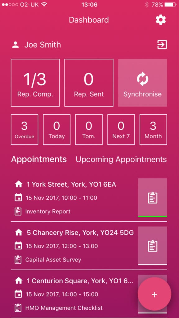 Home - TouchRight Software