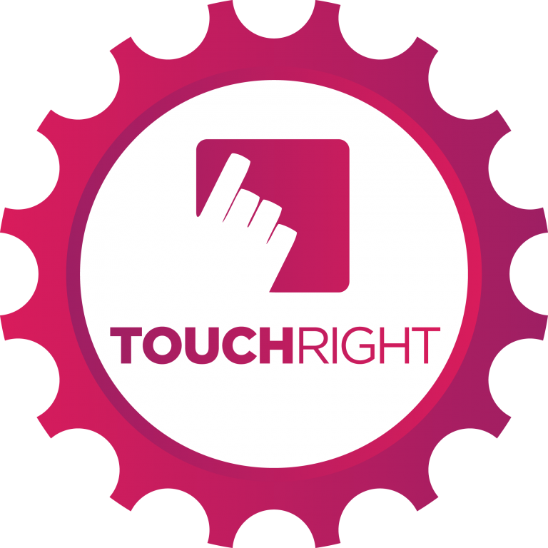 TouchRight | TouchRight Software