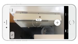 Measure app | TouchRight Software